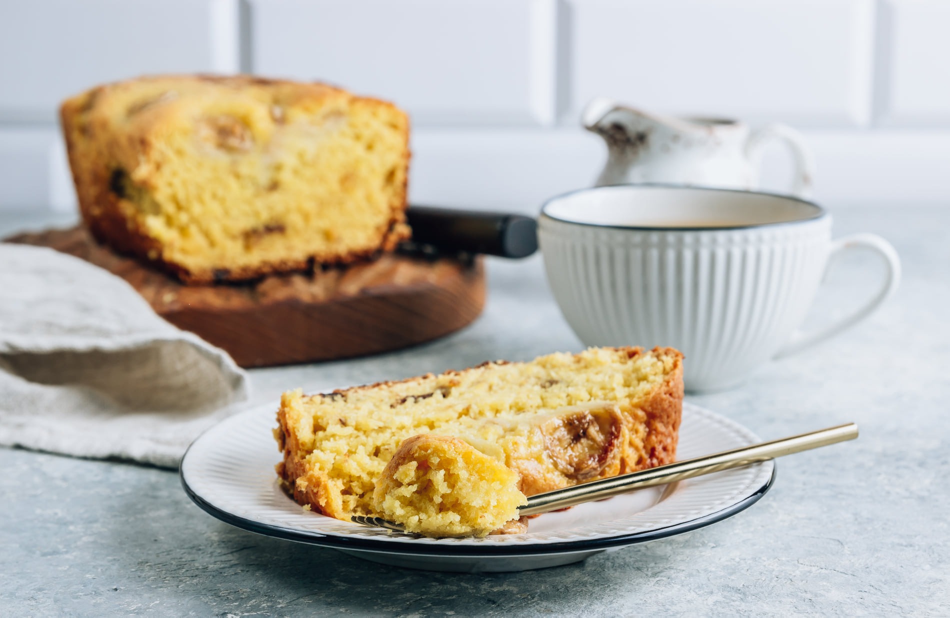 Finally Some Good Food in the US - You Should Taste Today! - Writer ...