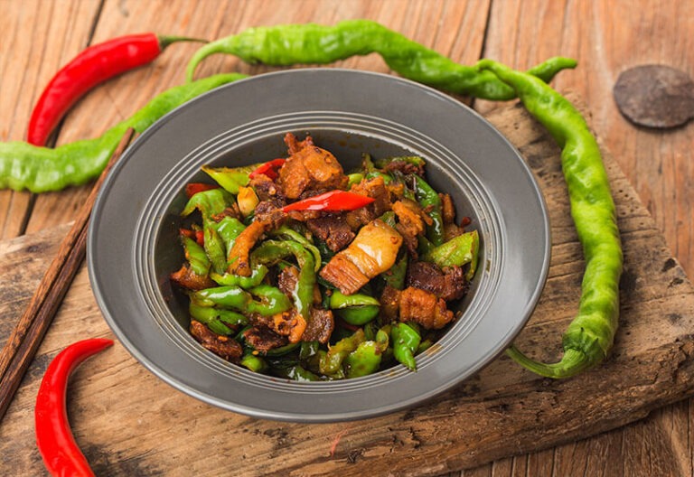 10 Mouthwatering Chinese traditional food You Should Taste! - Writer ...