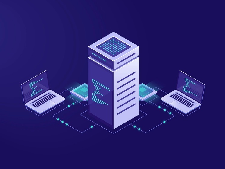 Need a Reliable Database Hosting for Web Projects?