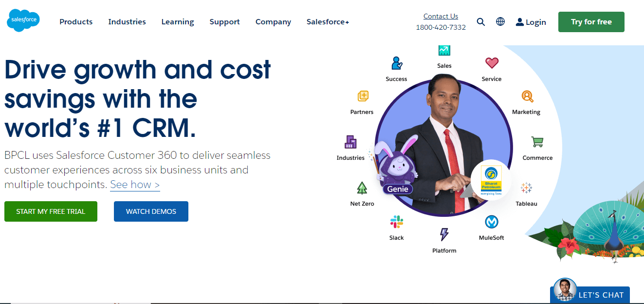 5 Best Alternative To Hubspot Crm