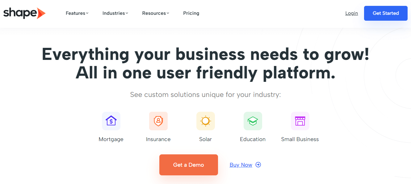 Explore the 10 Best CRM for Mortgage Loan Officers